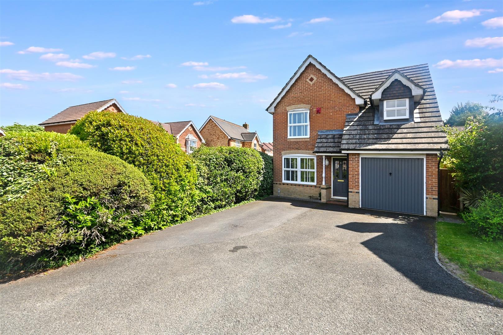 Property Details for Beechfield Close, Stone Cross - Town Property ...